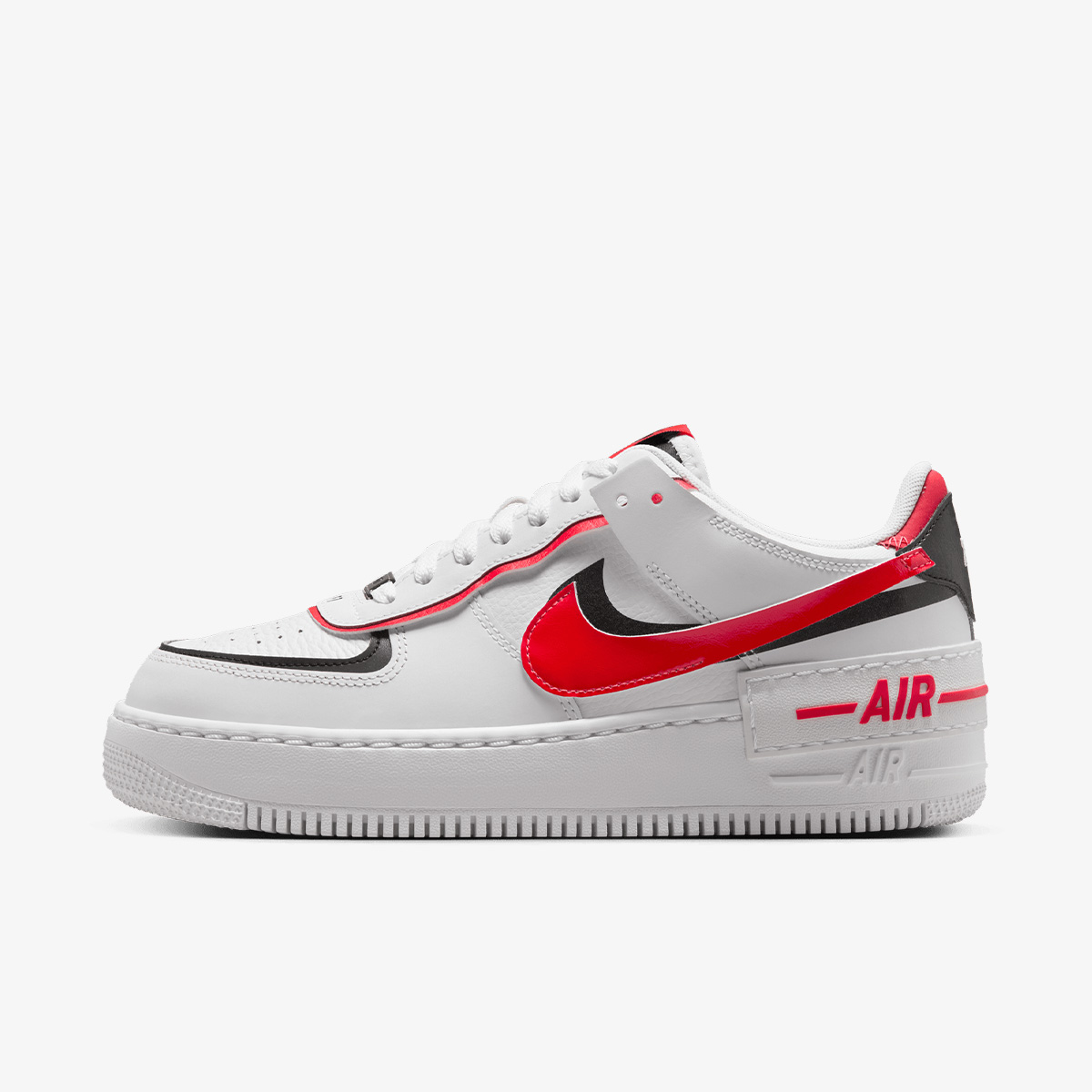 NIKE Tenisice Air Force 1 Shadow | Buzz Sneakers