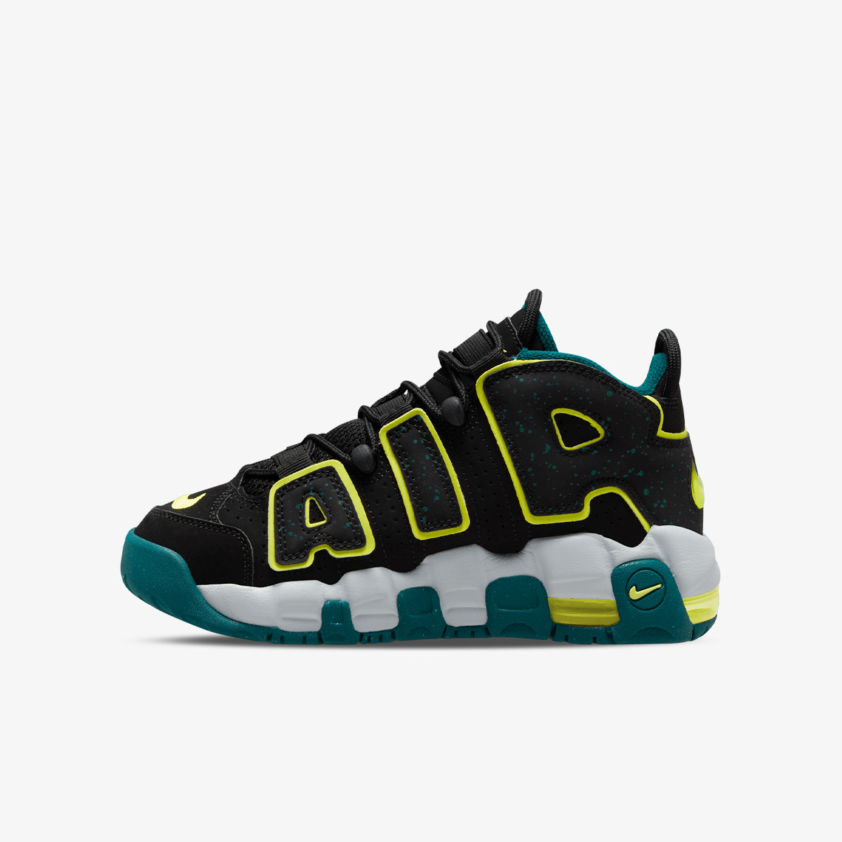NIKE Tenisice Air More Uptempo | Buzz Sneakers