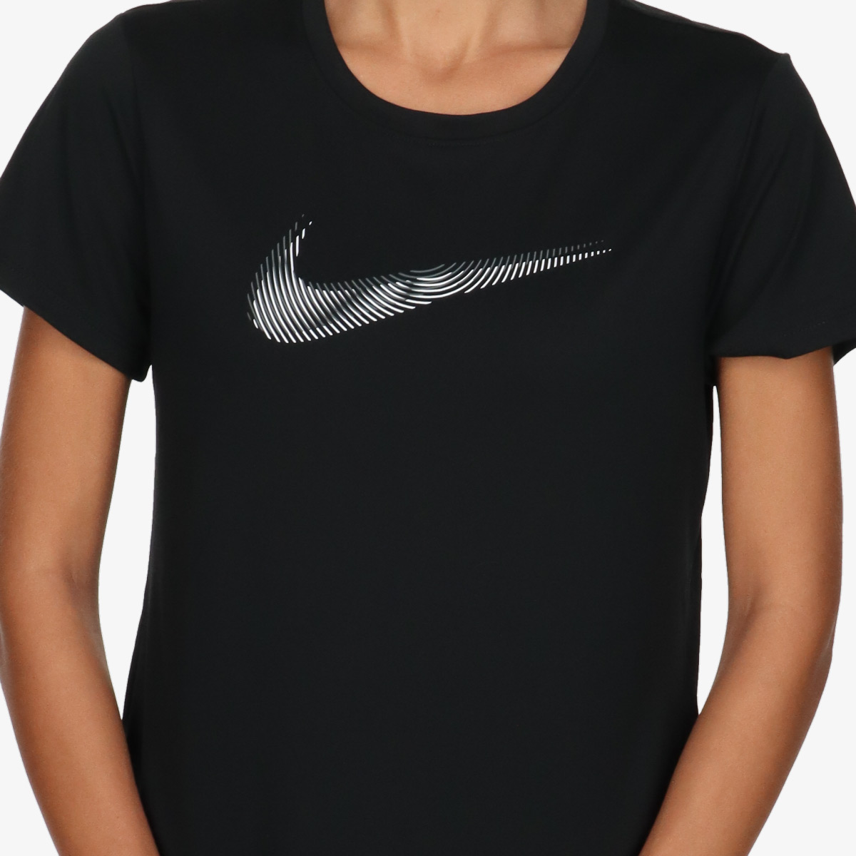 NIKE Majica kratkih rukava Dri-FIT Swoosh | Buzz Sneaker Station ...