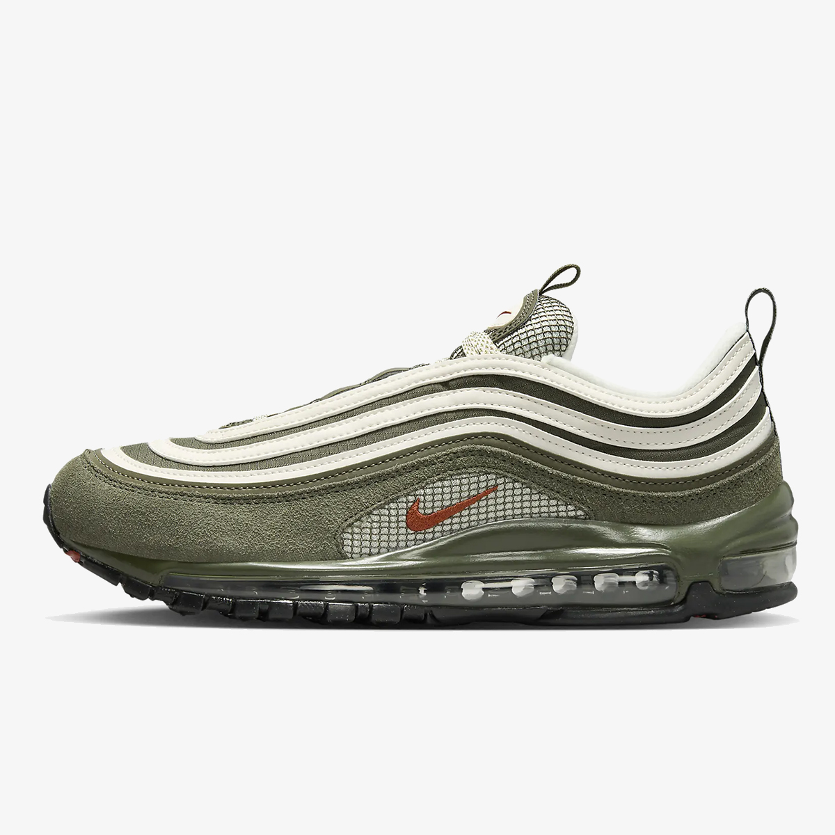 NIKE Tenisice Air Max 97 | Buzz Sneakers
