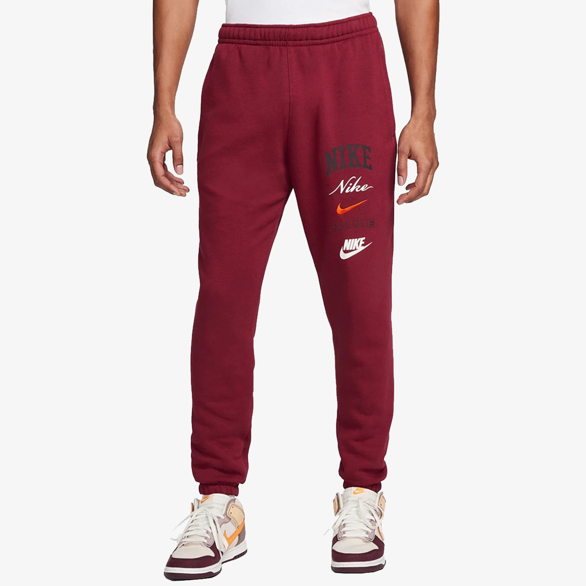 Nike Donji Dio Trenirke M Nk Club Bb Cf Pant Stack Gx Buzz Sneaker