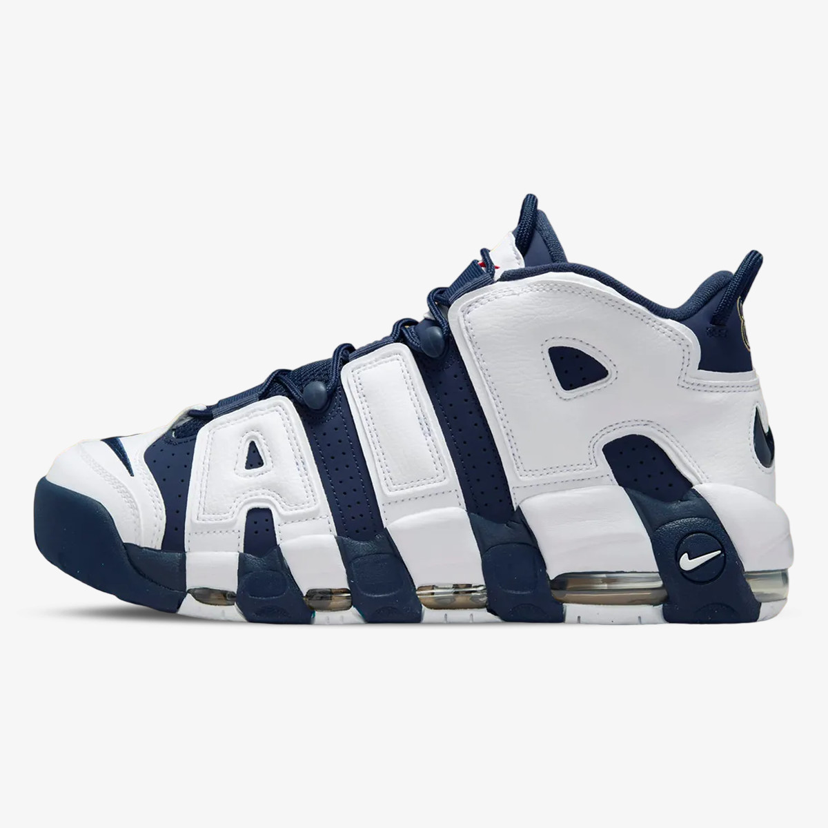 NIKE Tenisice Air More Uptempo '96 | Buzz Sneakers