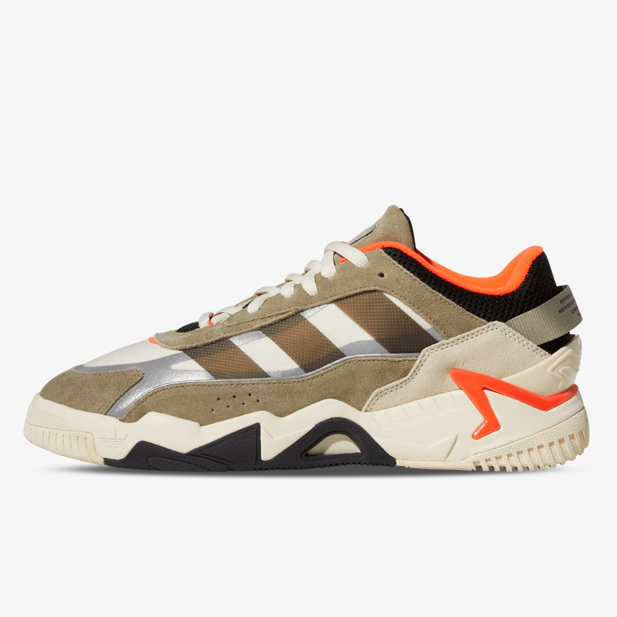 adidas Tenisice Niteball 2.0 | Buzz Sneakers