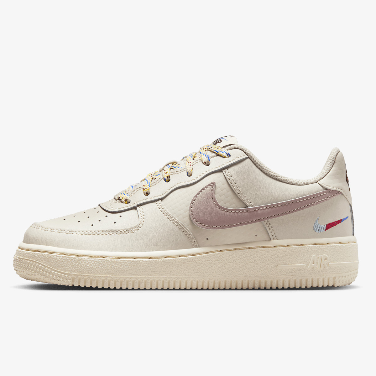 NIKE Tenisice AIR FORCE 1 LV8 1 BG EE | Buzz Sneakers