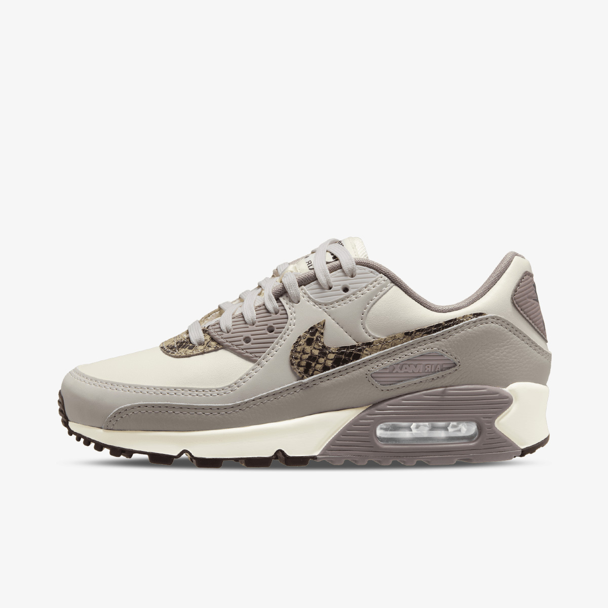 NIKE Tenisice W AIR MAX 90 AMD 2 | Buzz Sneakers