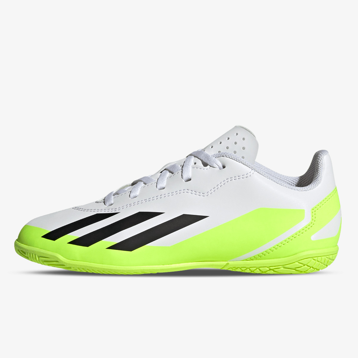 adidas Tenisice X CRAZYFAST.4 IN J | Buzz Sneaker Station - Online Shop