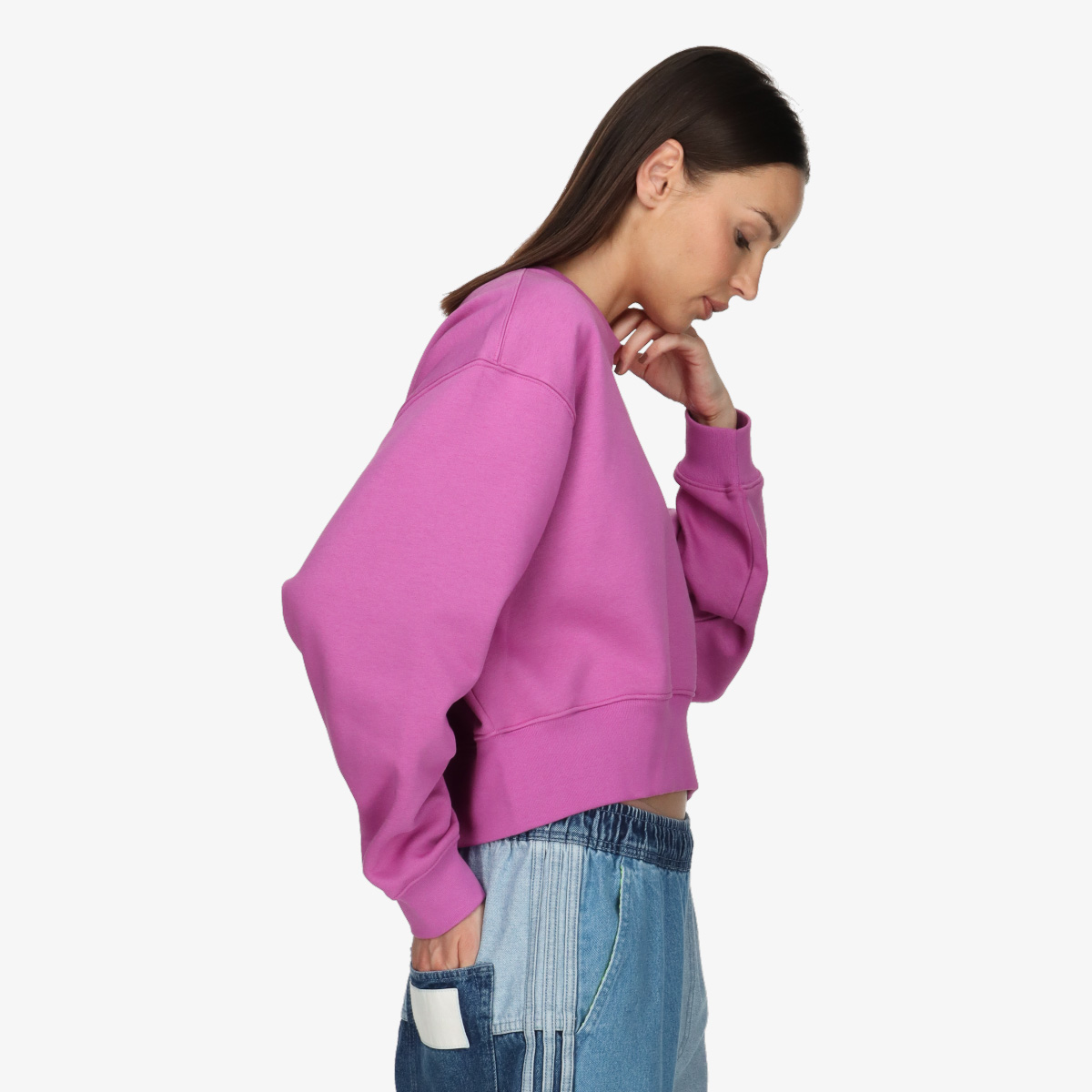 adidas Pulover Adicolor Essentials | Buzz Sneaker Station - Online Shop