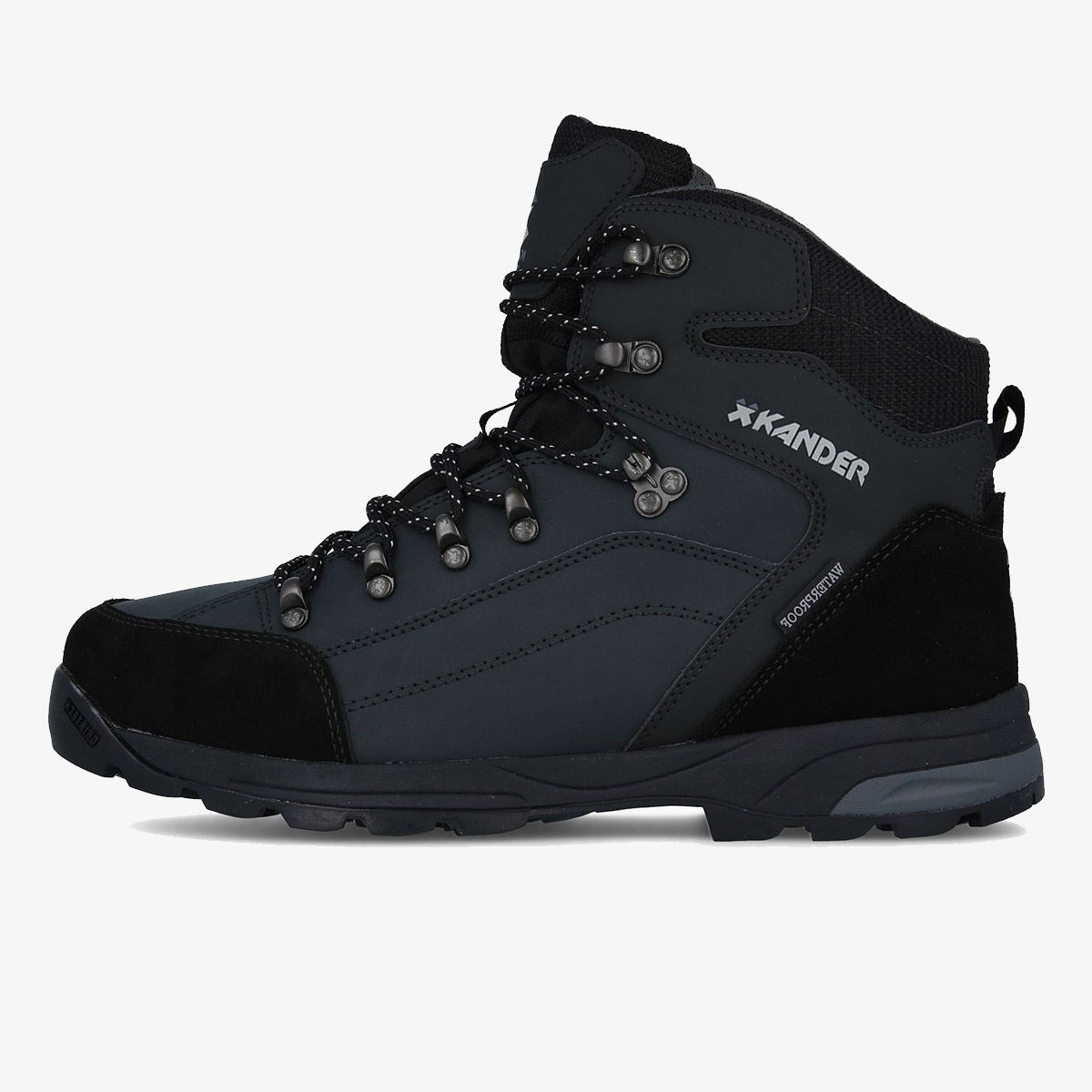 KANDER Čizme VOLANTE | Buzz Sneakers