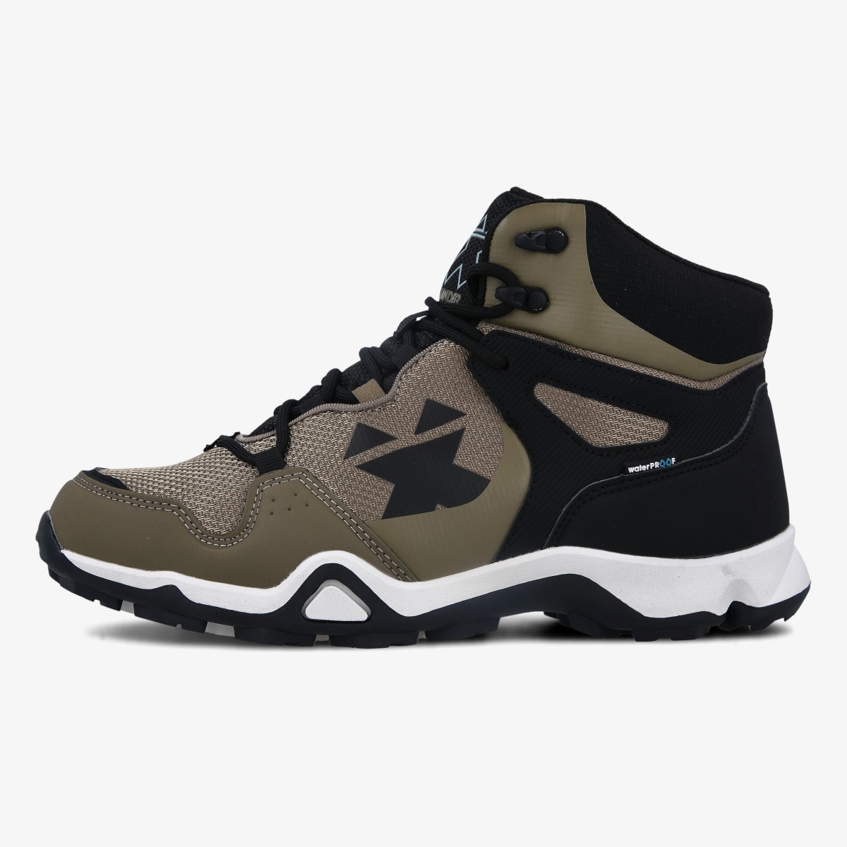 KANDER Čizme KANG MID | Buzz Sneaker Station - Online Shop
