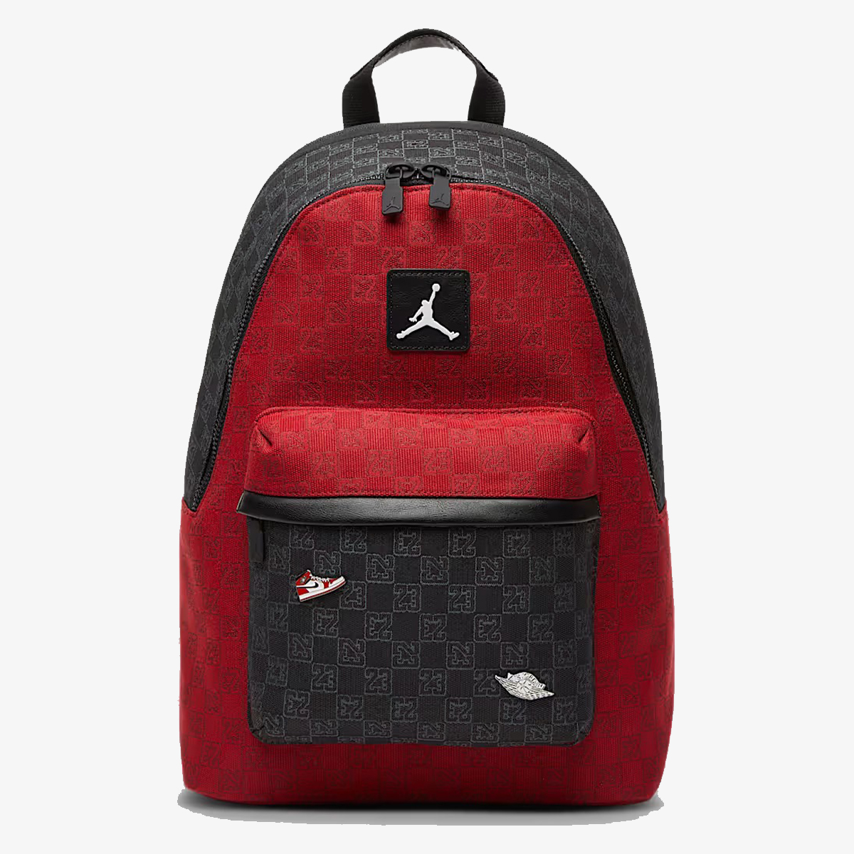 JORDAN Ruksak JAM MONOGRAM BACKPACK | Buzz Sneakers