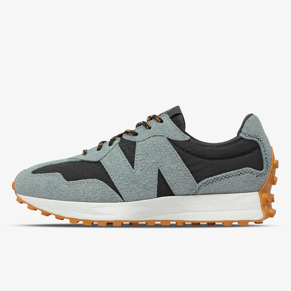 NEW BALANCE Tenisice M327 | Buzz Sneakers