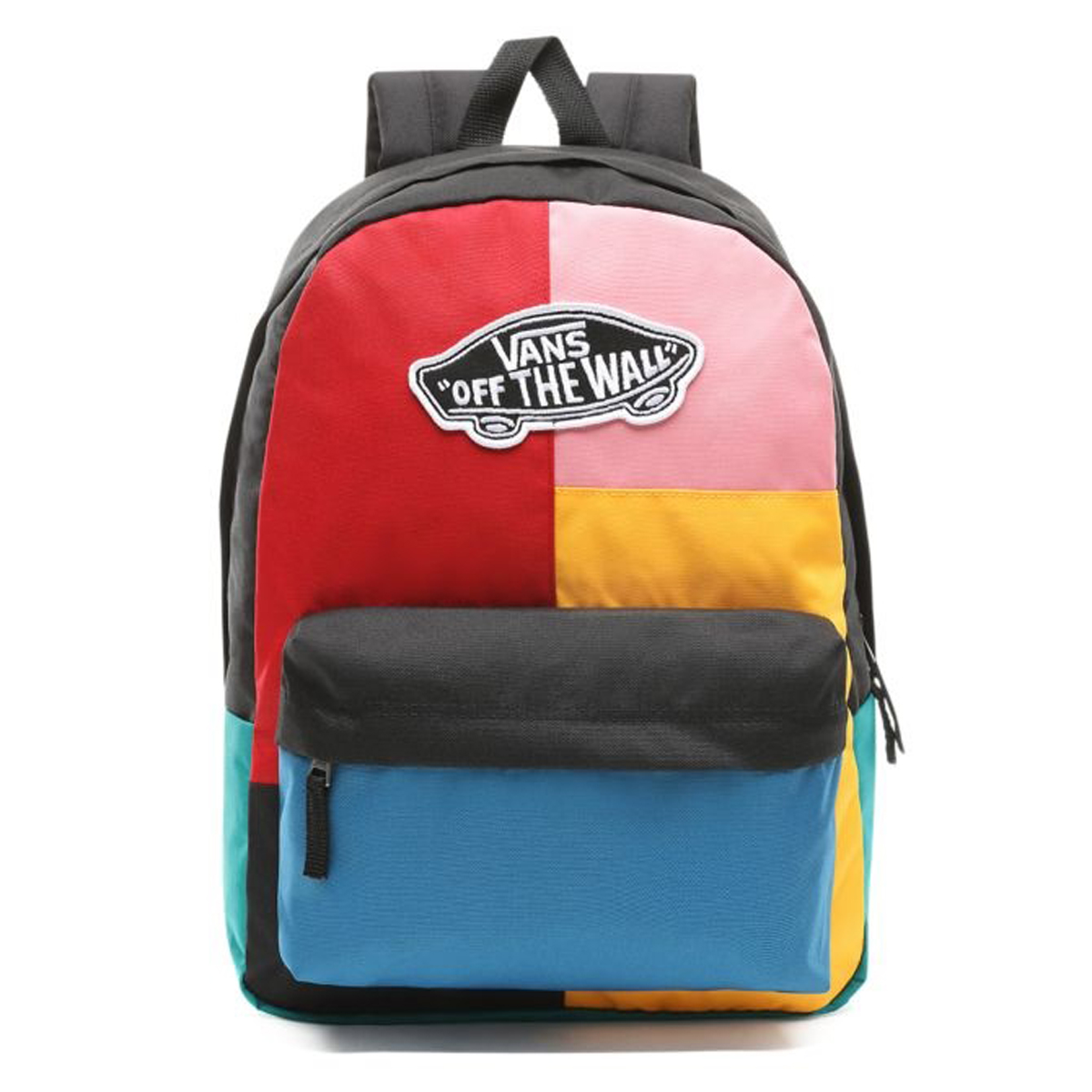 VANS Ruksak Realm Backpack | Buzz Sneakers