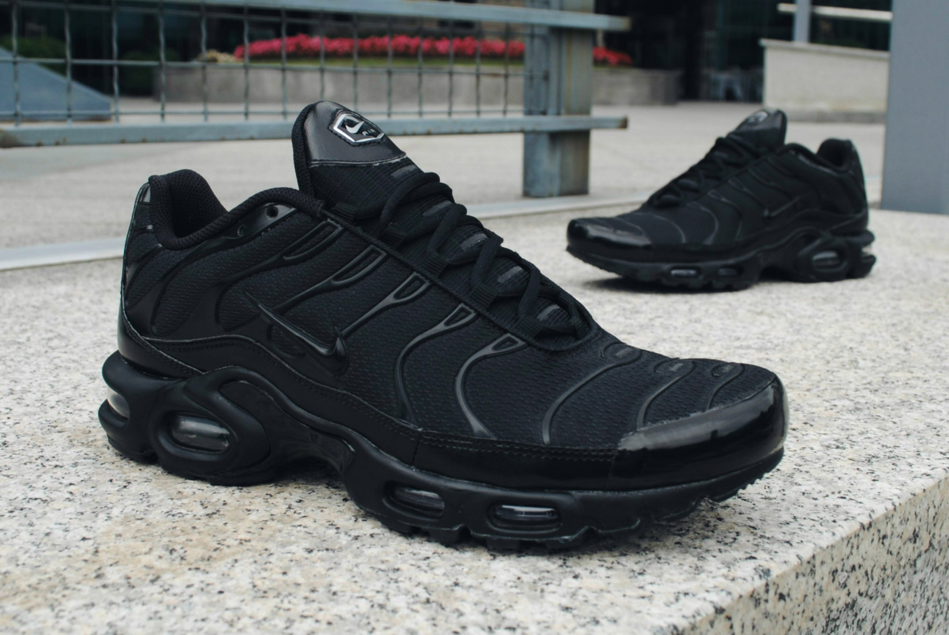 NIKE AIR MAX PLUS TN | Buzz Sneakers