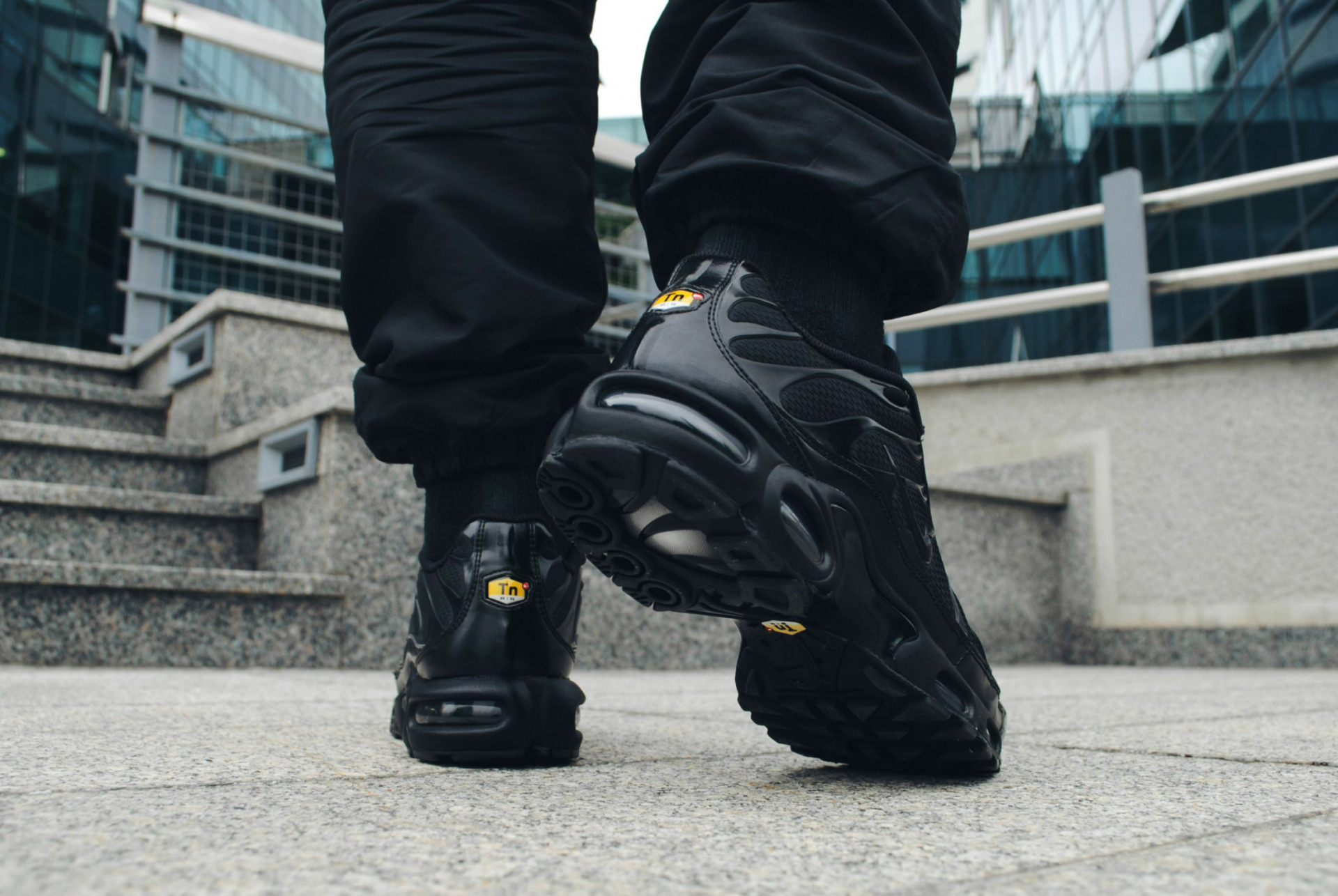 NIKE AIR MAX PLUS TN | Buzz Sneakers