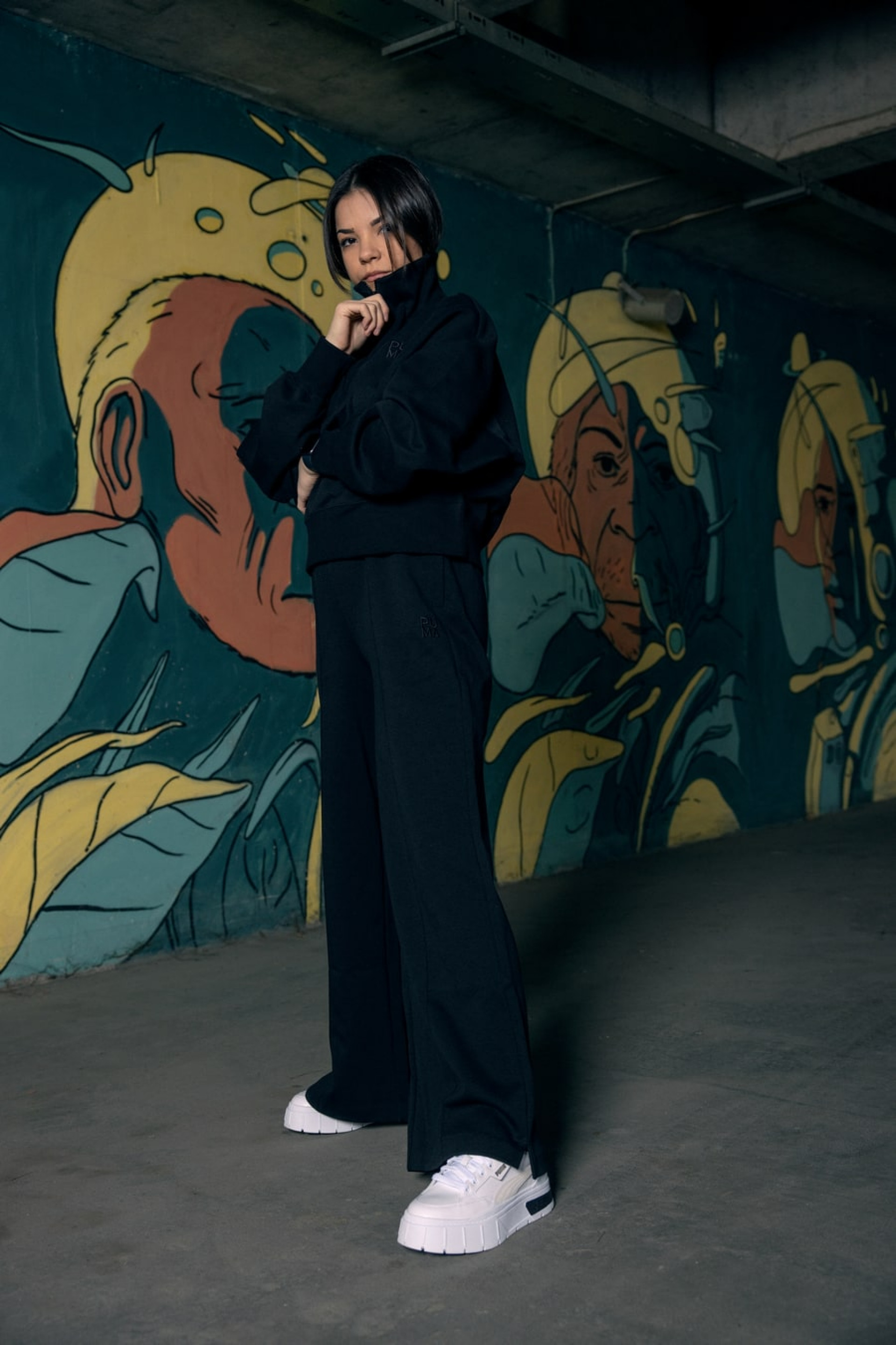 PUMA MAYZE STACK TAKES IT TO A WHOLE NEW LEVEL | Buzz Sneakers