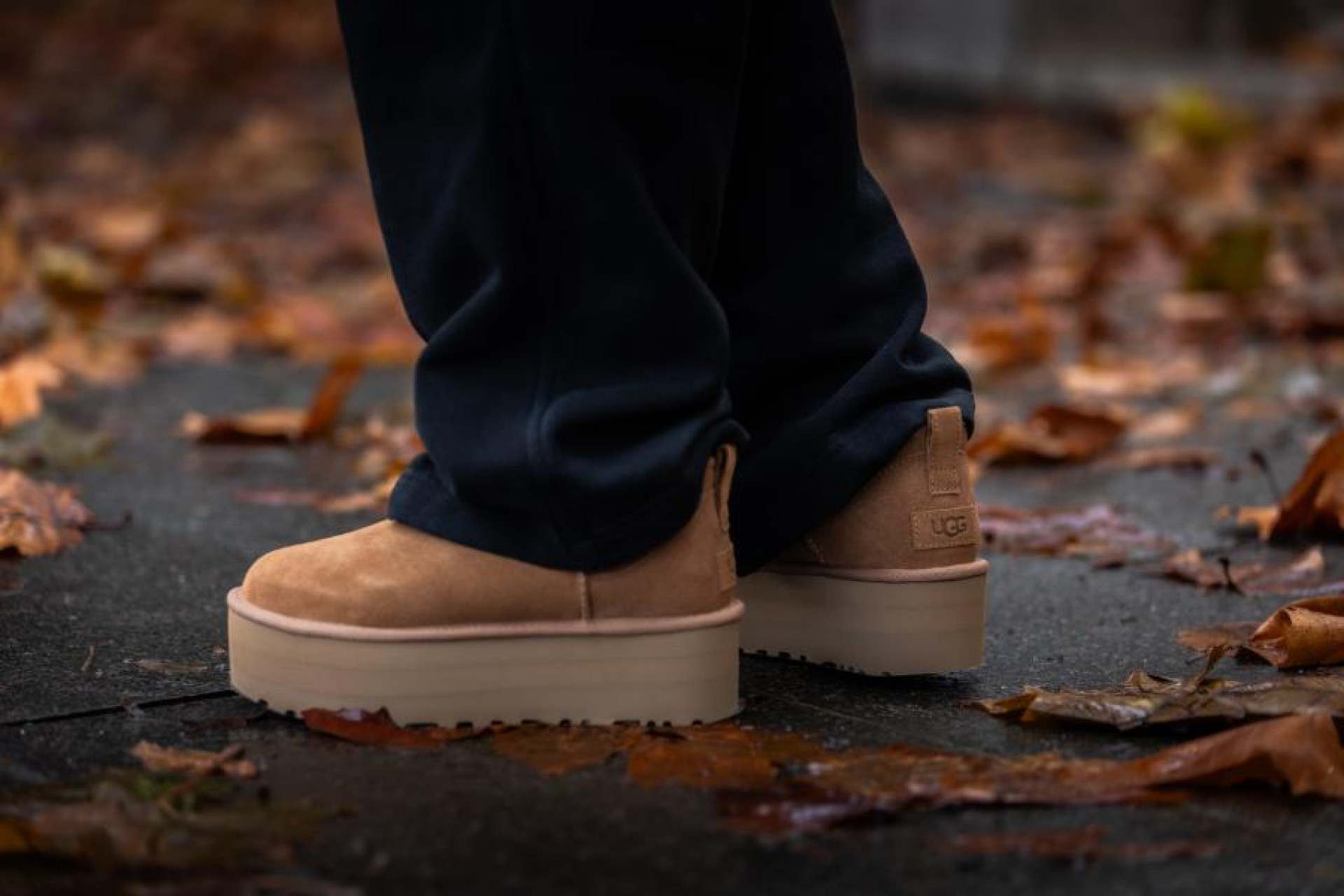 UGG Classic Ultra Mini Platform – Najtraženiji zimski model sezone ...