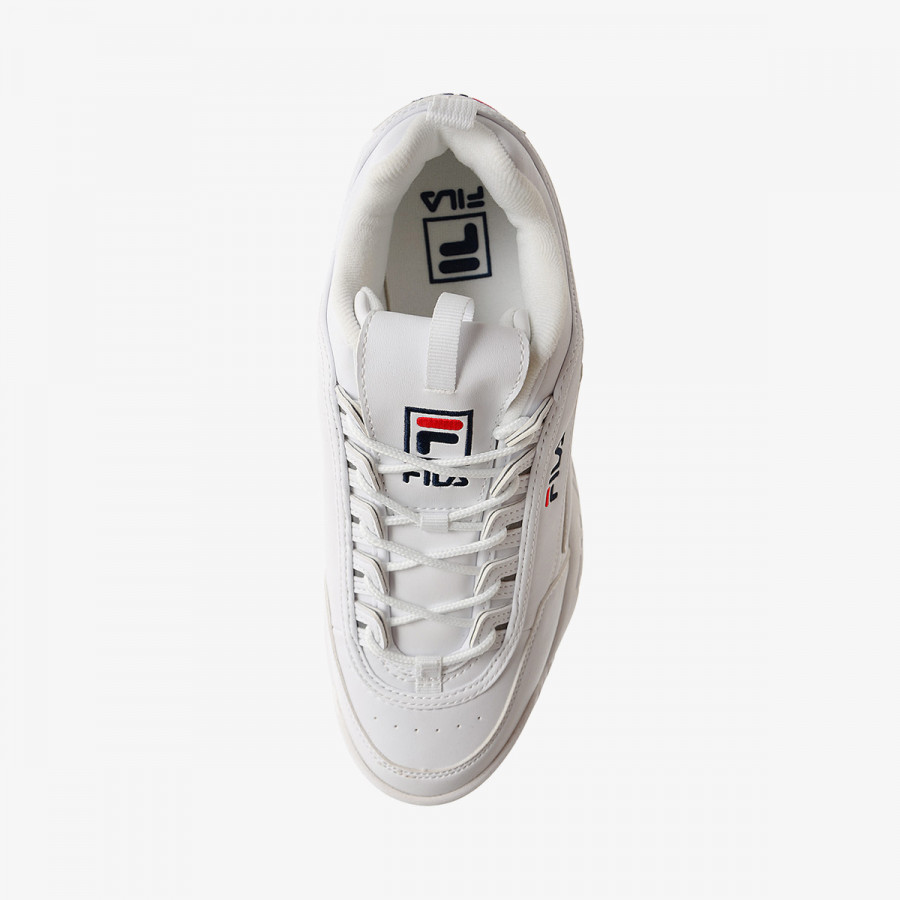 FILA Tenisice Disruptor low MEN | Buzz Sneakers