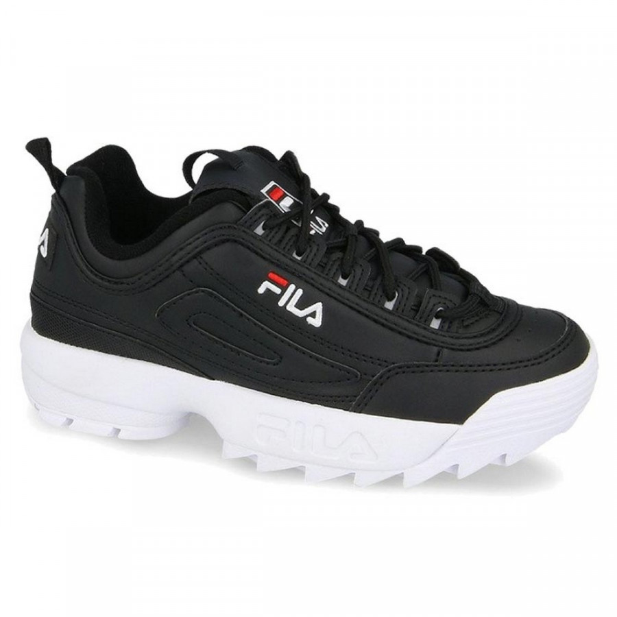 FILA Tenisice DISRUPTOR LOW WMN | Buzz Sneakers