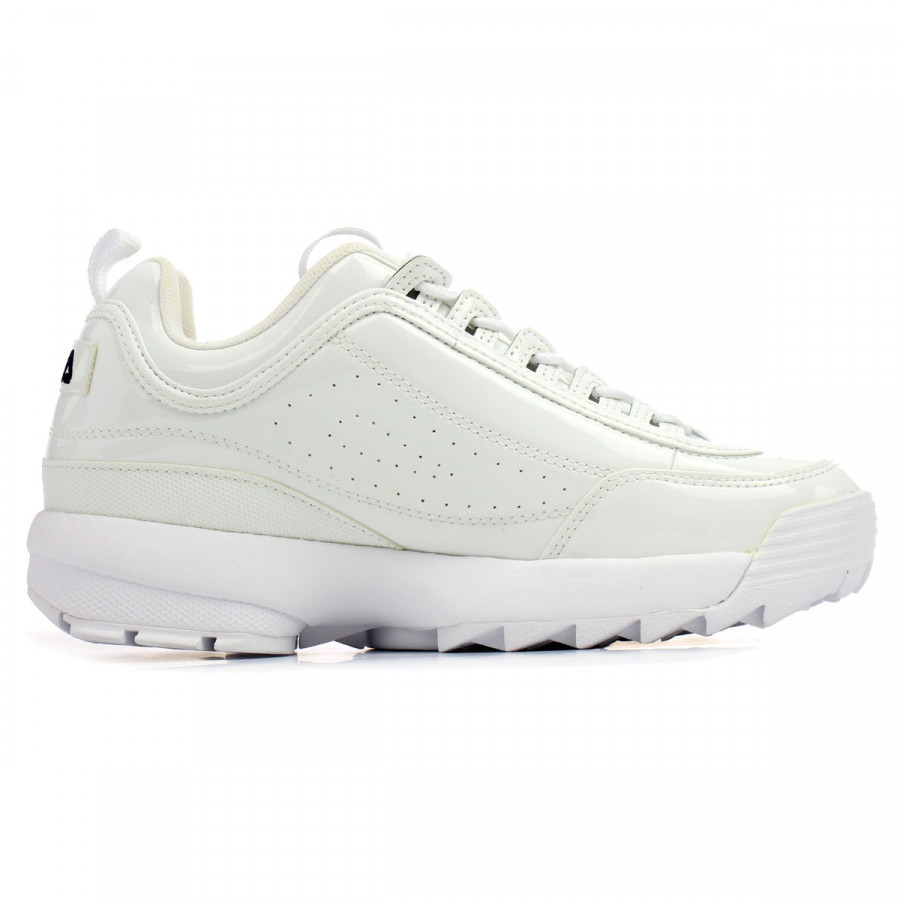 FILA Tenisice Disruptor P low wmn | Buzz Sneaker Station - Online Shop