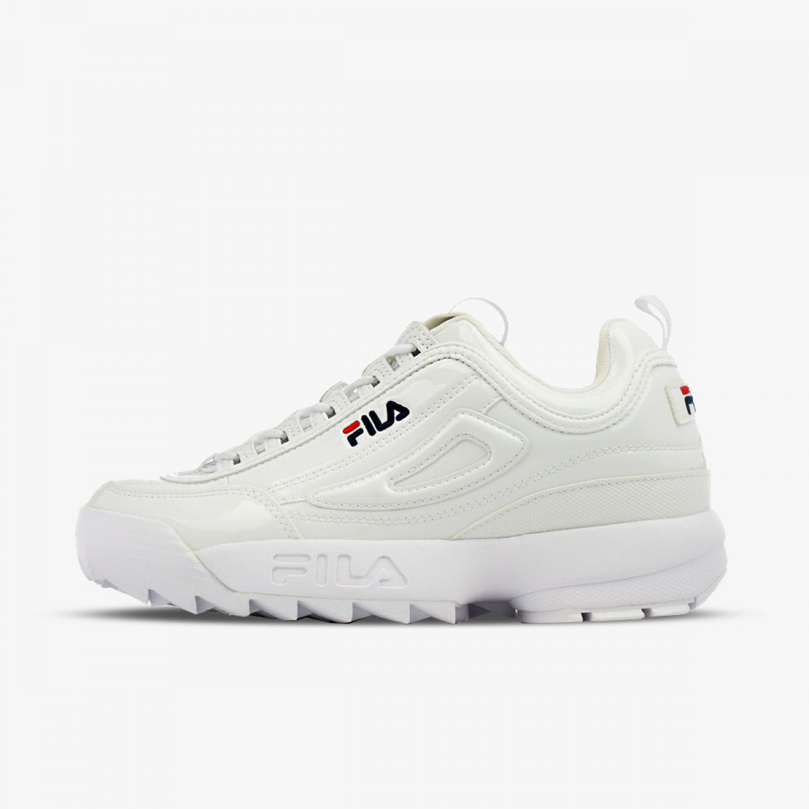 FILA Tenisice Disruptor P low wmn | Buzz Sneaker Station - Online Shop