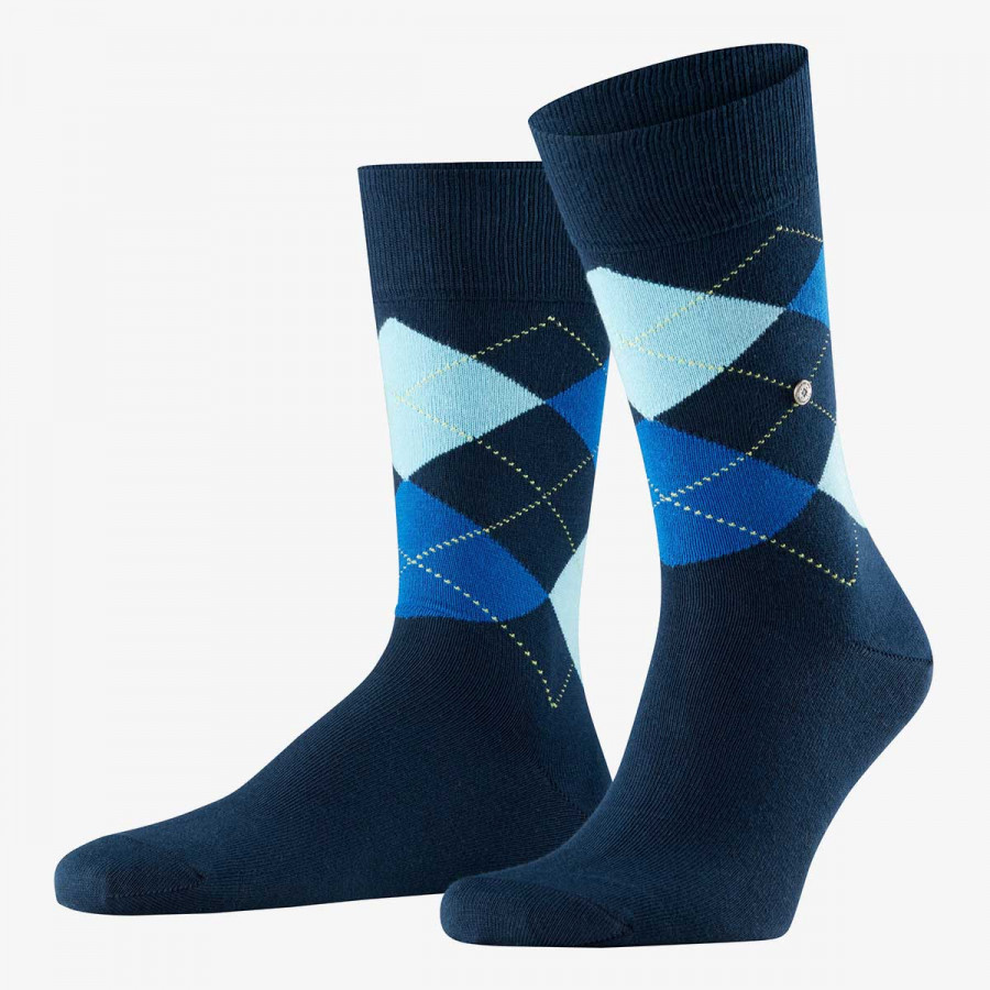 BURLINGTON Čarape Burlington King | Buzz Sneaker Station - Online Shop