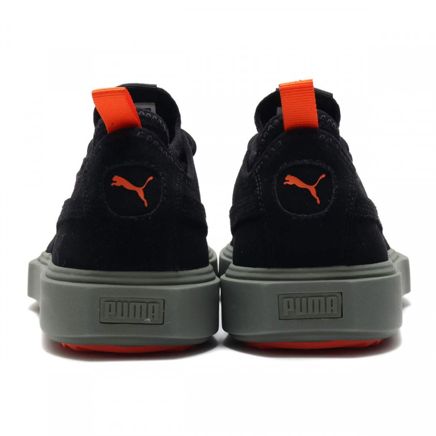 PUMA Tenisice Breaker Mesh FOF | Buzz Sneakers