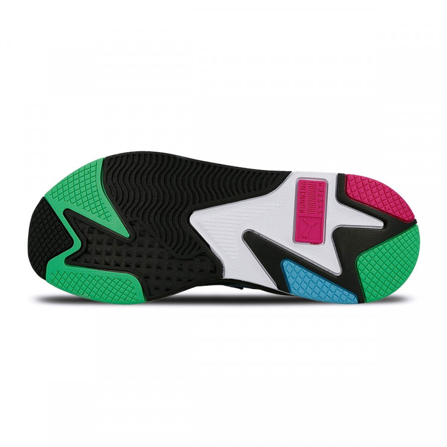 PUMA Tenisice PUMA RS-X TOYS | Buzz Sneakers