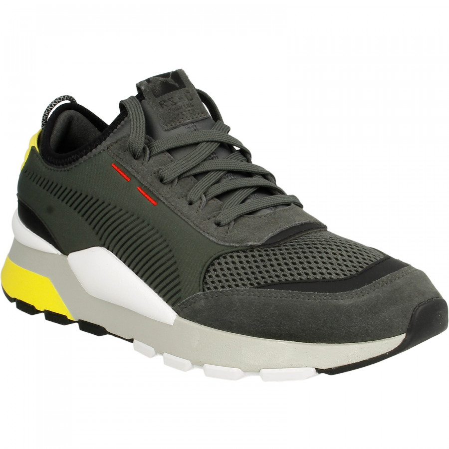 PUMA Tenisice PUMA RS-0 WINTER INJ TOYS | Buzz Sneaker Station - Online ...