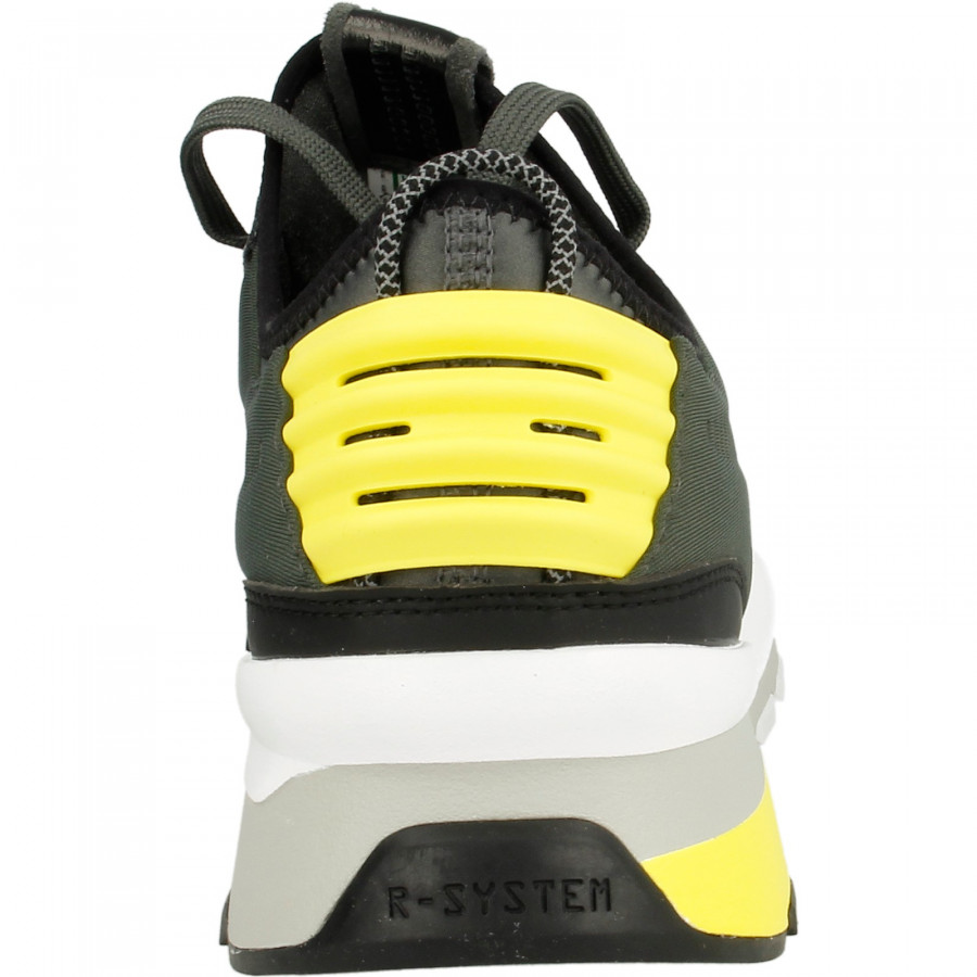 PUMA Tenisice PUMA RS-0 WINTER INJ TOYS | Buzz Sneaker Station - Online ...