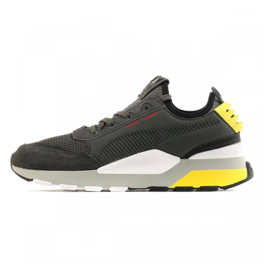 PUMA Tenisice PUMA RS-0 WINTER INJ TOYS | Buzz Sneaker Station - Online ...