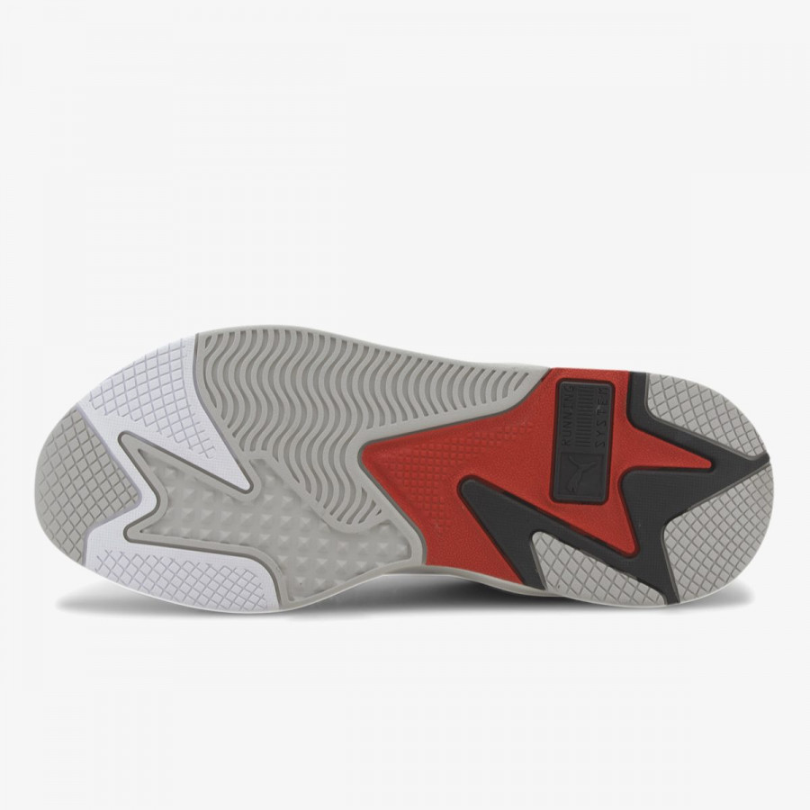 PUMA Tenisice RS-X³ MILLENIUM | Buzz Sneakers
