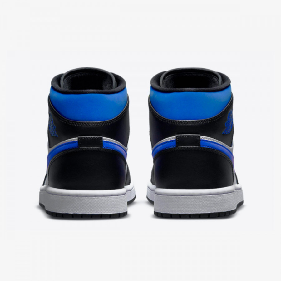 NIKE Tenisice AIR JORDAN 1 MID | Buzz Sneakers