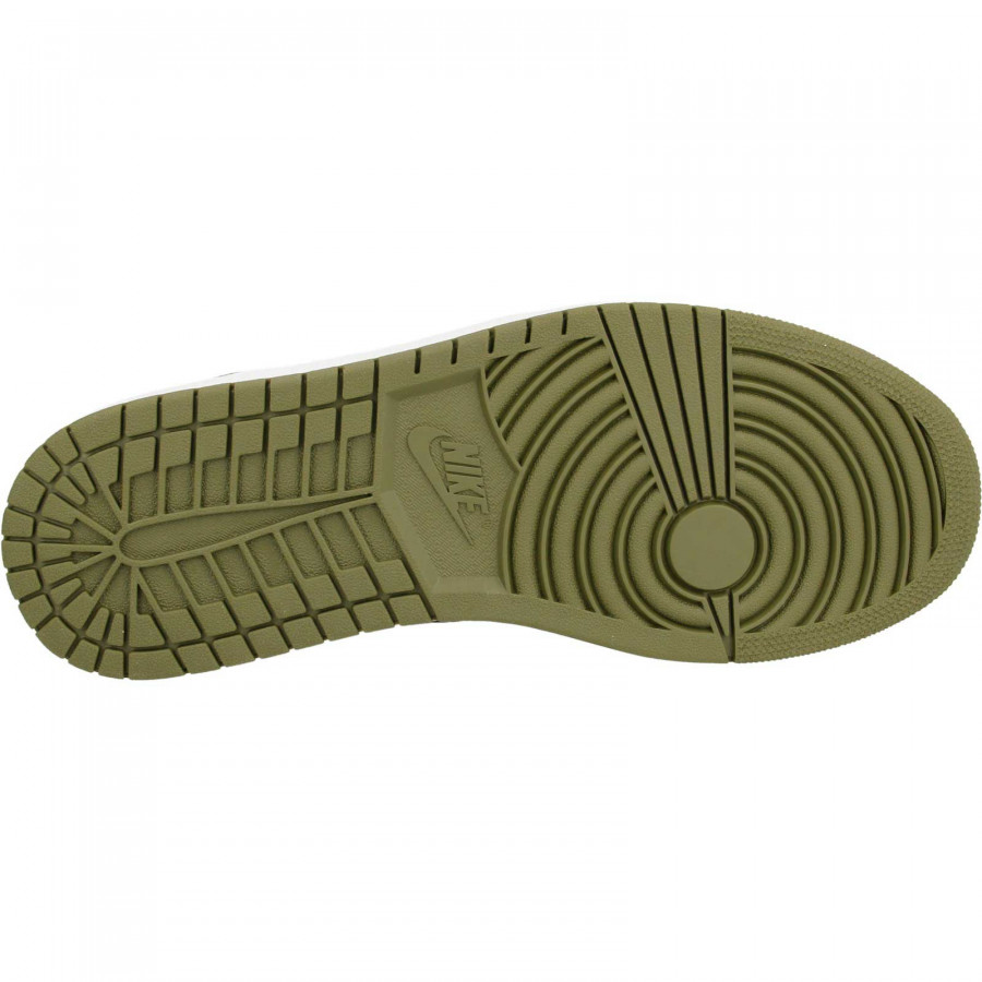 NIKE Tenisice AIR JORDAN 1 MID | Buzz Sneaker Station - Online Shop