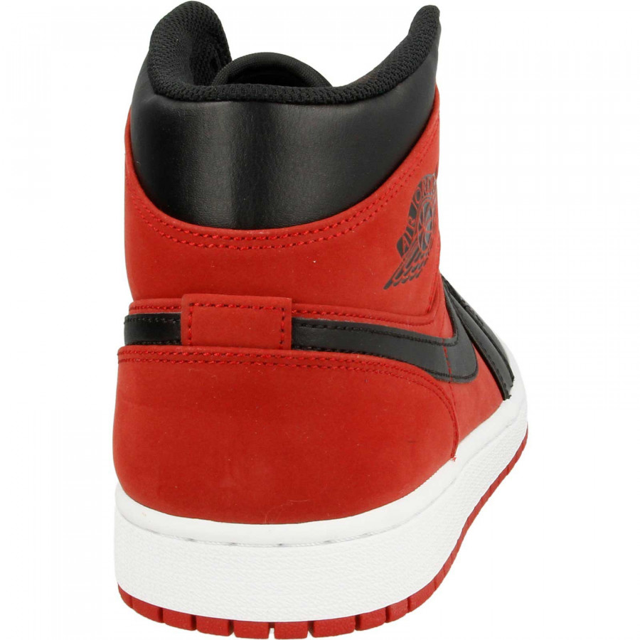 NIKE Tenisice AIR JORDAN 1 MID | Buzz Sneakers