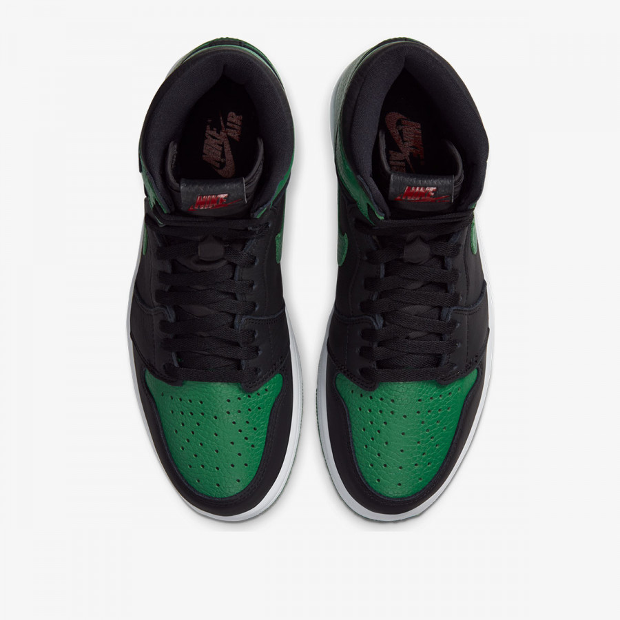 NIKE Tenisice AIR JORDAN 1 RETRO HIGH OG | Buzz Sneaker Station ...