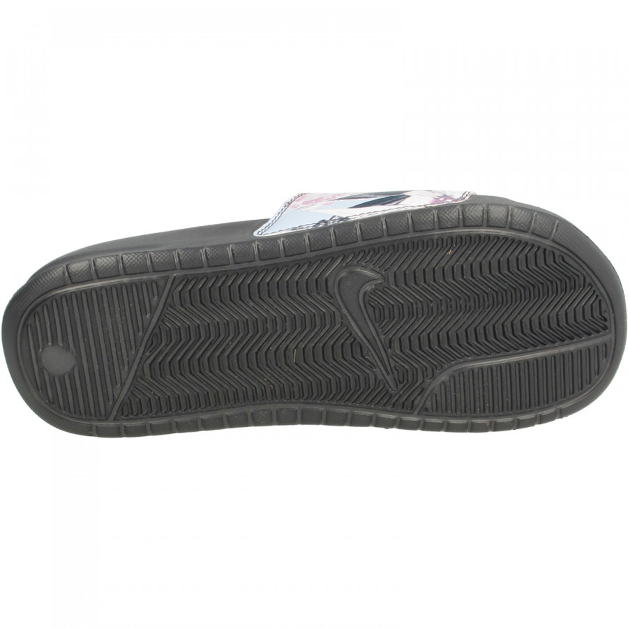 NIKE Natikače WMNS BENASSI JDI PRINT | Buzz Sneakers