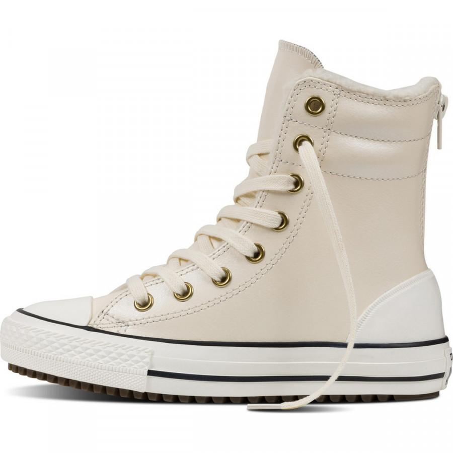 CONVERSE Tenisice CHUCK TAYLOR ALL STAR HI-RISE BOOT | Buzz Sneaker ...