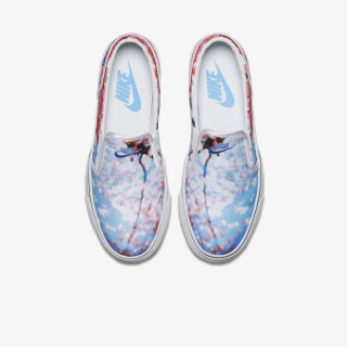 NIKE Tenisice WMNS TOKI SLIP CHERRY BLS | Buzz Sneaker Station - Online ...