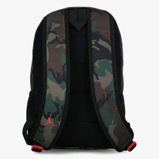 Jordan Ruksak JORDAN JAN JUMPMAN CLASSICS DAYPACK | Buzz Sneaker ...