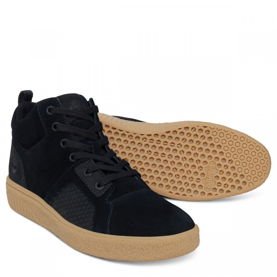 TIMBERLAND Tenisice MILANIA CHUKKA | Buzz Sneaker Station - Online Shop