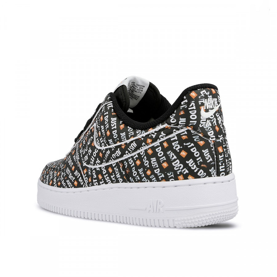 NIKE Tenisice AIR FORCE 1 '07 LV8 JDI | Buzz Sneaker Station - Online Shop