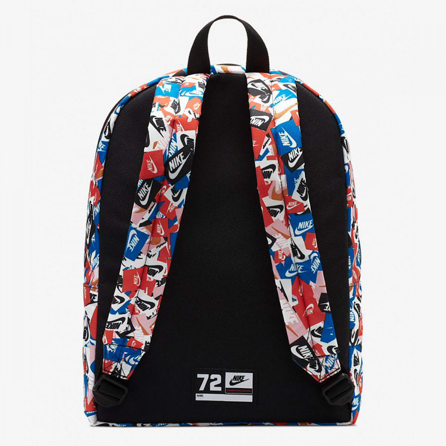 NIKE Ruksak Y NK CLASSIC BKPK - AOP FA20 | Buzz Sneakers