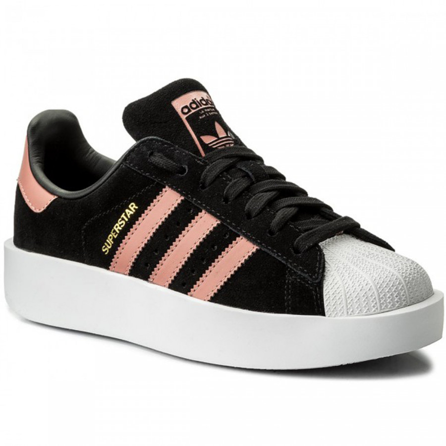 adidas Tenisice SUPERSTAR BOLD W | Buzz Sneaker Station - Online Shop