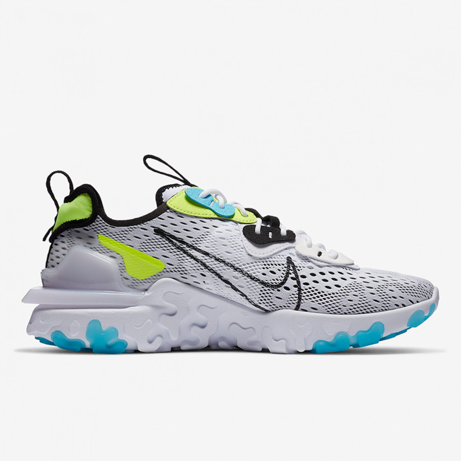 NIKE Tenisice NIKE REACT VISION WW | Buzz Sneakers