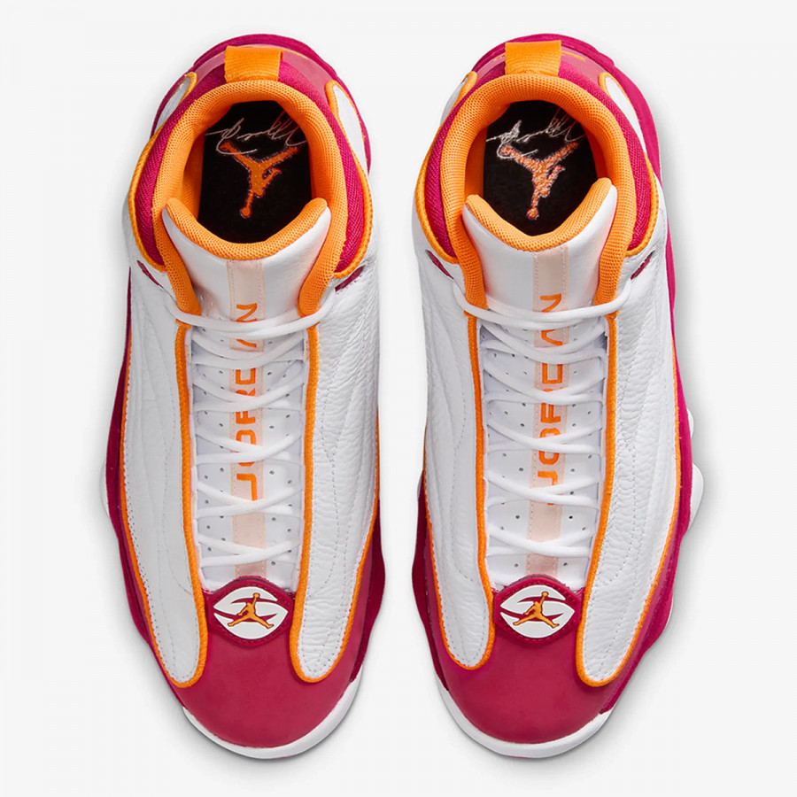 NIKE Tenisice JORDAN PRO STRONG | Buzz Sneakers