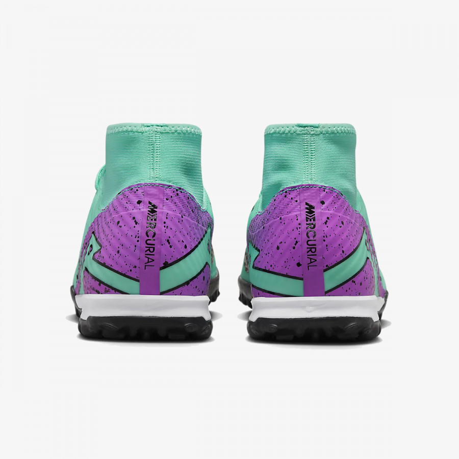 NIKE Tenisice ZOOM SUPERFLY 9 ACADEMY TF | Buzz Sneakers