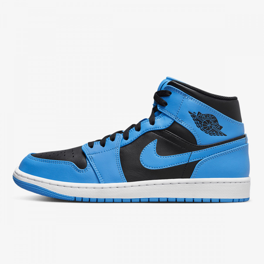NIKE Tenisice Air Jordan 1 Mid | Buzz Sneakers