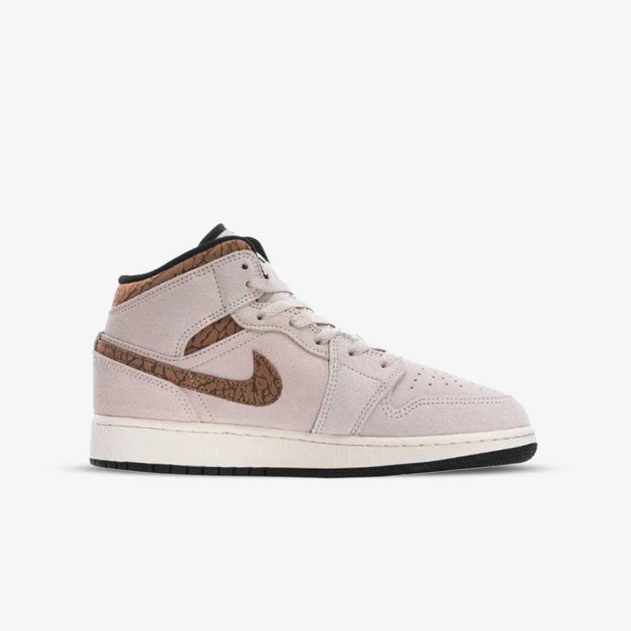 NIKE Tenisice AIR JORDAN 1 MID SE BG | Buzz Sneaker Station - Online Shop