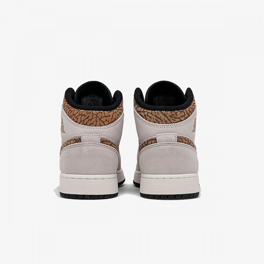 NIKE Tenisice AIR JORDAN 1 MID SE BG | Buzz Sneaker Station - Online Shop