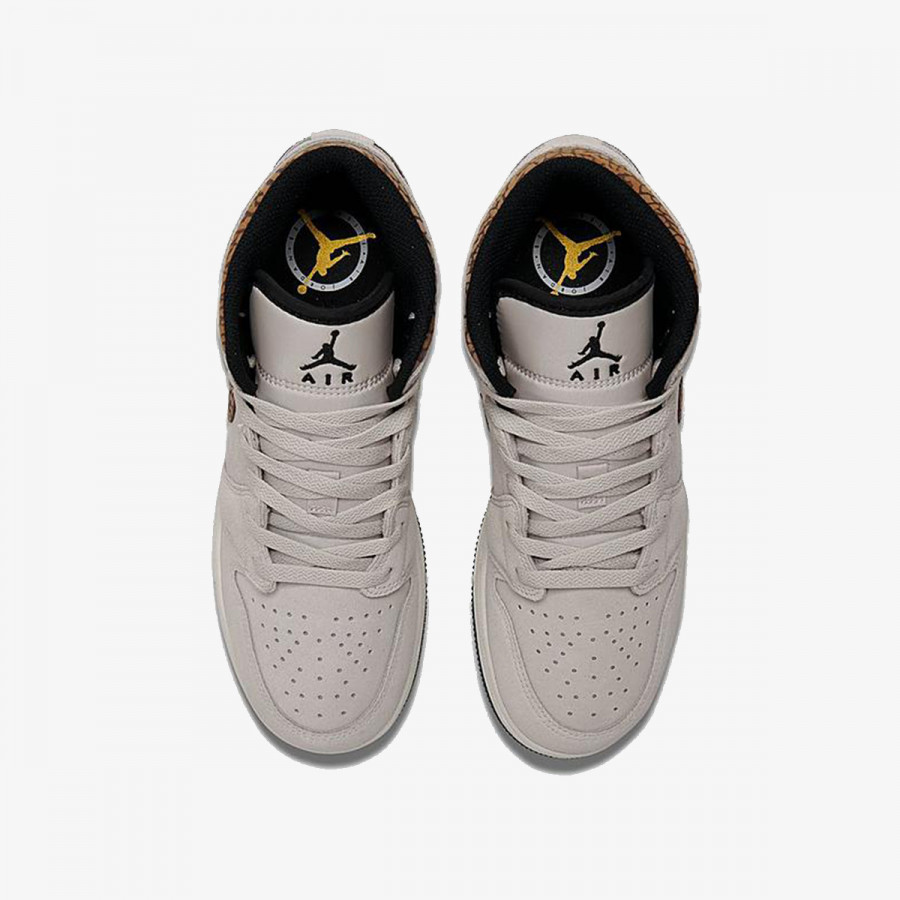 NIKE Tenisice AIR JORDAN 1 MID SE BG | Buzz Sneaker Station - Online Shop